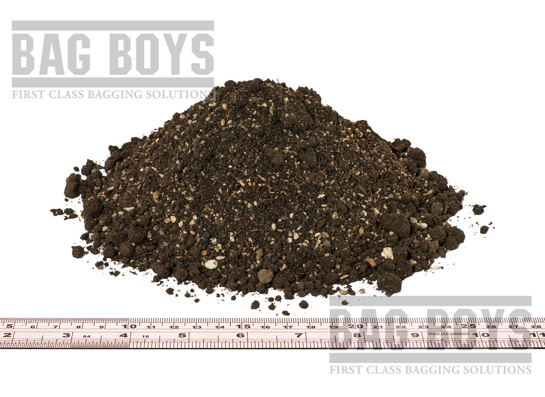 Lightweight Soil Mix For Roof Gardens | Fasci Garden