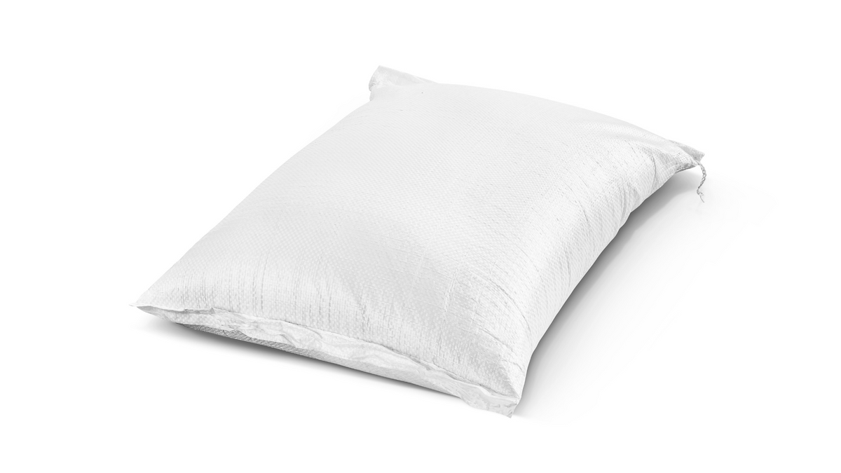 Sandbag 20kg - Sand Bags NZ | Bag Boys