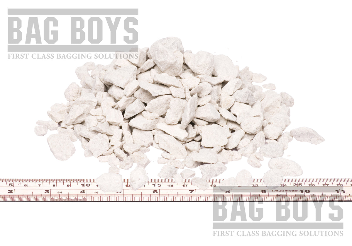 White Chip – Bag Boys